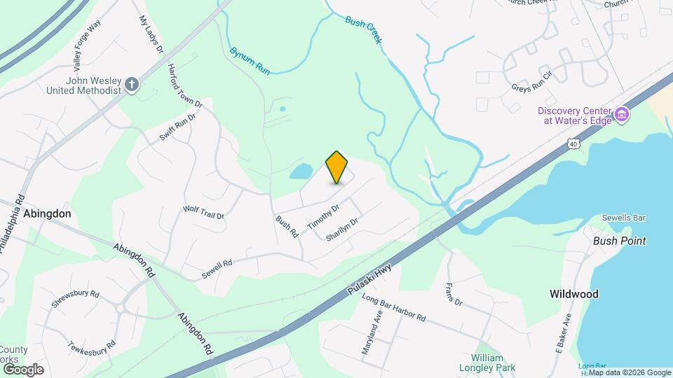 4001-4055 Abinrox Dr Apartments | Abingdon, MD Apartments For Rent