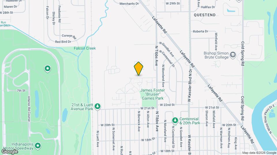 Arbor Village Apartments and Nearby Indianapolis Apartments For Rent ...