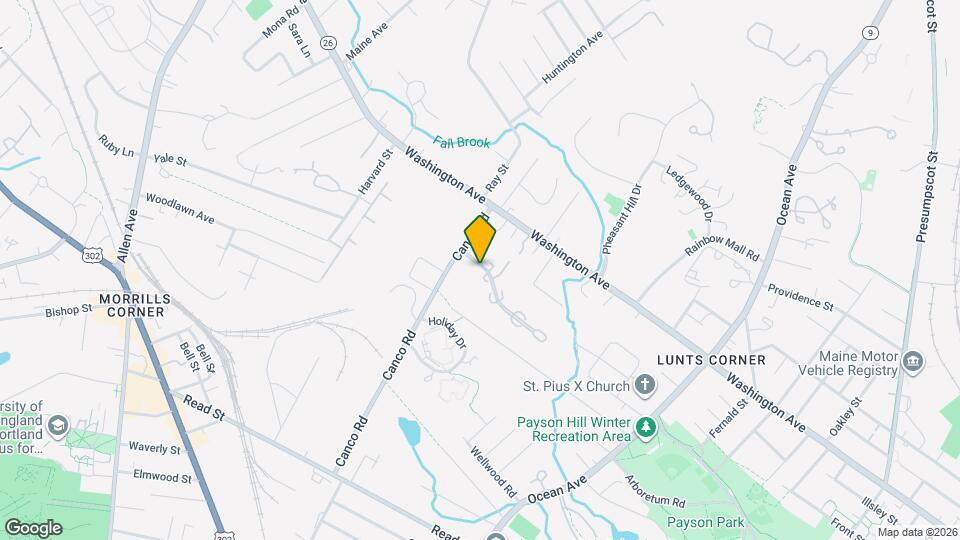 Tamarlane Rental Office Apartments and Nearby Portland Apartments For ...