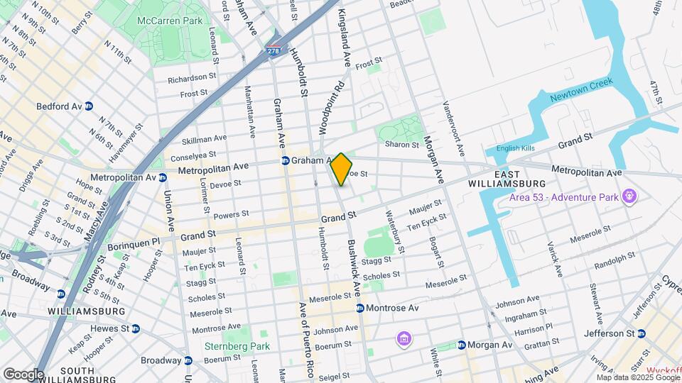 57 Bushwick Ave Apartments | Brooklyn, NY Apartments For Rent