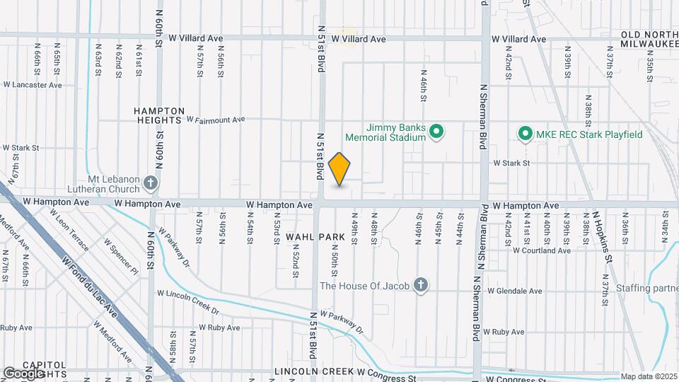 4938-4948 W Hampton Ave Apartments | Milwaukee, WI Apartments For Rent