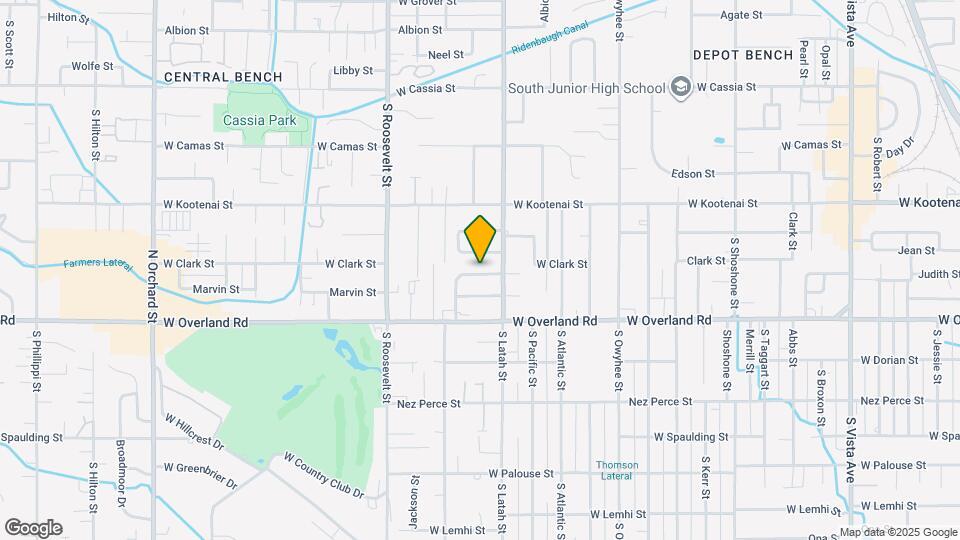 3866 W Pershing Dr | Rentals in Boise, ID