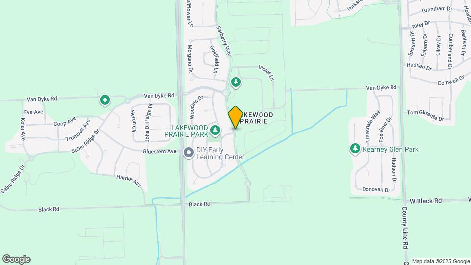 Creekside Crossing Apartments | Plainfield, IL Apartments For Rent