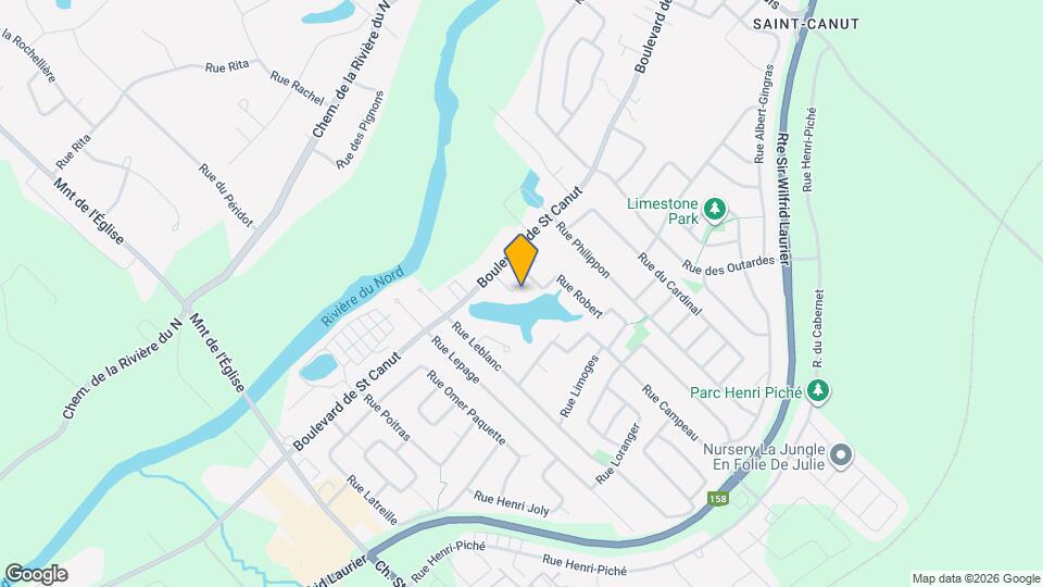 9674 de Saint-Canut Apartments | Mirabel, QC Apartments For Rent