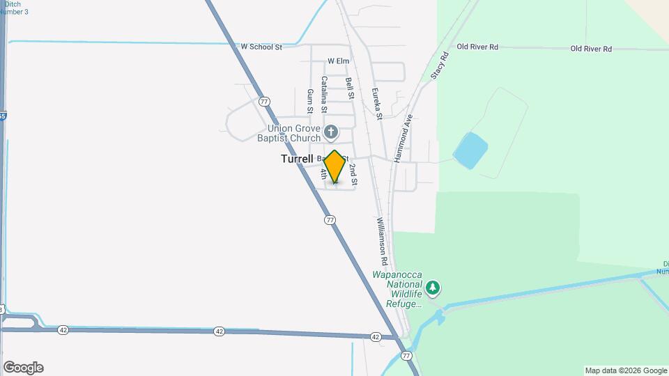 Turrell Place Apartments and Nearby Turrell Apartments For Rent ...