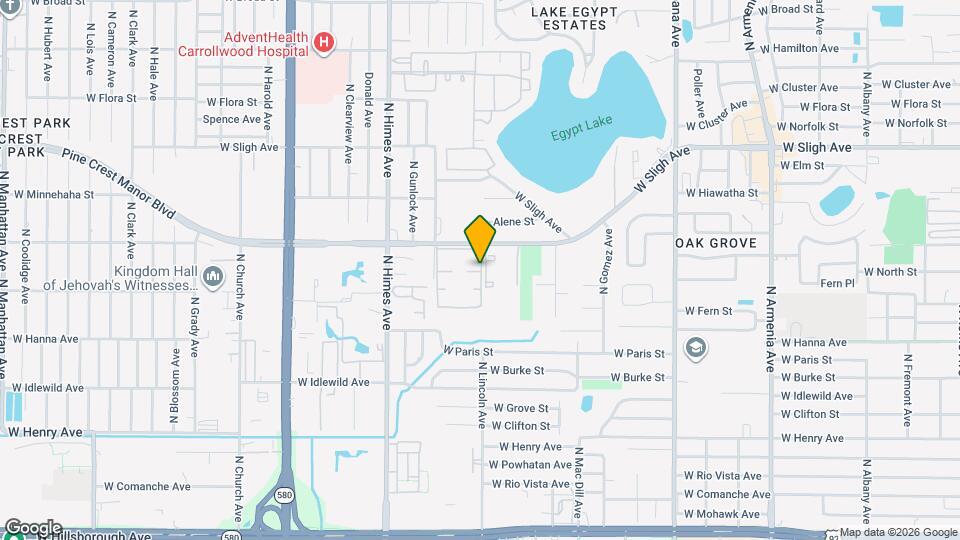 The Commons Apartments and Nearby Tampa Apartments For Rent | Tampa, FL