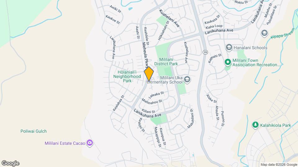 Opua Hale Apartments | Mililani, HI Apartments For Rent