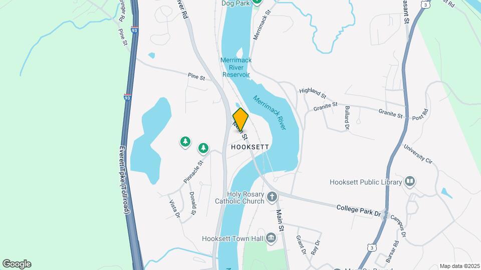 5 Main St, Unit 3 | Rentals in Hooksett, NH