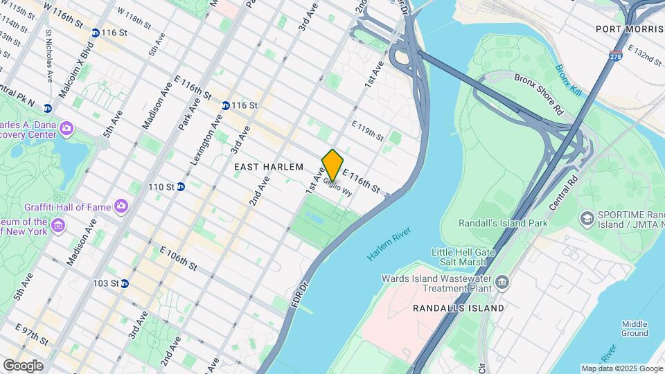 424 East 115th Street Apartments | New York, NY Apartments For Rent