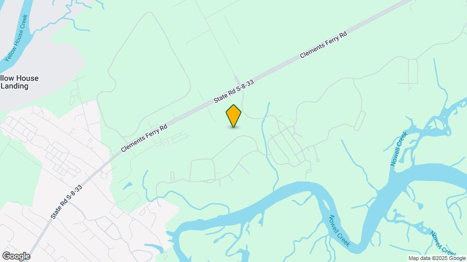 444 Elfes Field Ln | Rentals in Charleston, SC