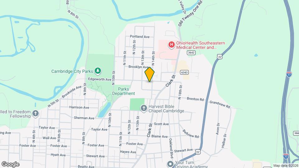 Edgeworth Luxury Apartments | Cambridge, OH Apartments For Rent