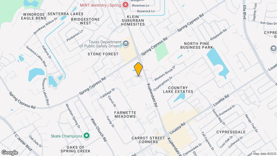 Birchway Spring Cypress Apartments in Spring, TX | ApartmentHomeLiving.com