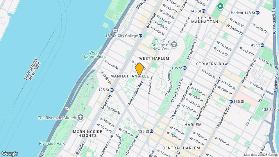 1440 Amsterdam Ave Apartments | New York, NY Apartments For Rent