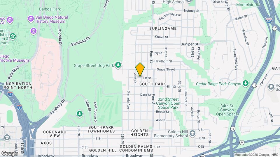 1846-1846 Dale St Apartments | San Diego, CA Apartments For Rent
