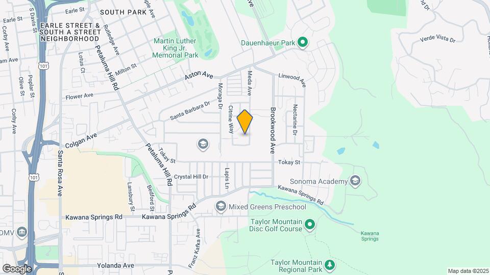 Cypress Ridge Apartments | Santa Rosa, CA Apartments For Rent