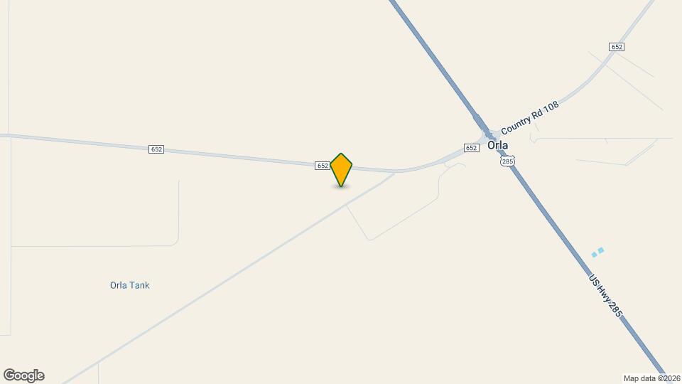 Orla South Lodge Apartments | Orla, TX Apartments For Rent