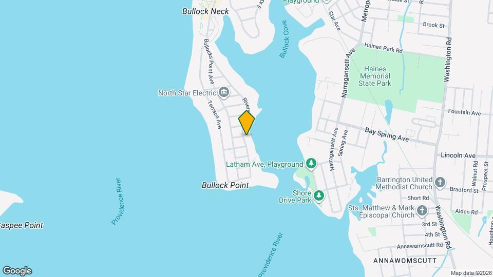 214 Riverside Dr | Rentals in Riverside, RI