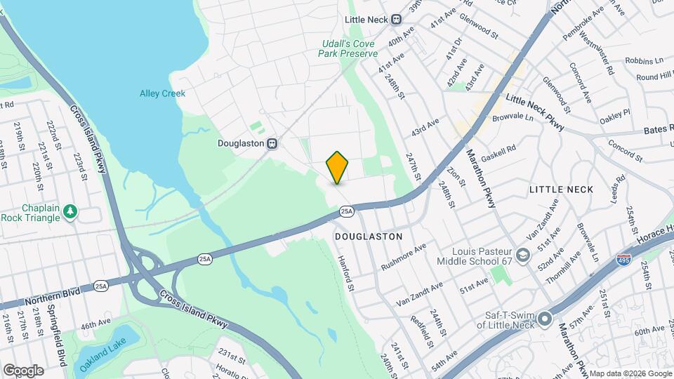 44-20 Douglaston Pkwy | Rentals in Queens, NY