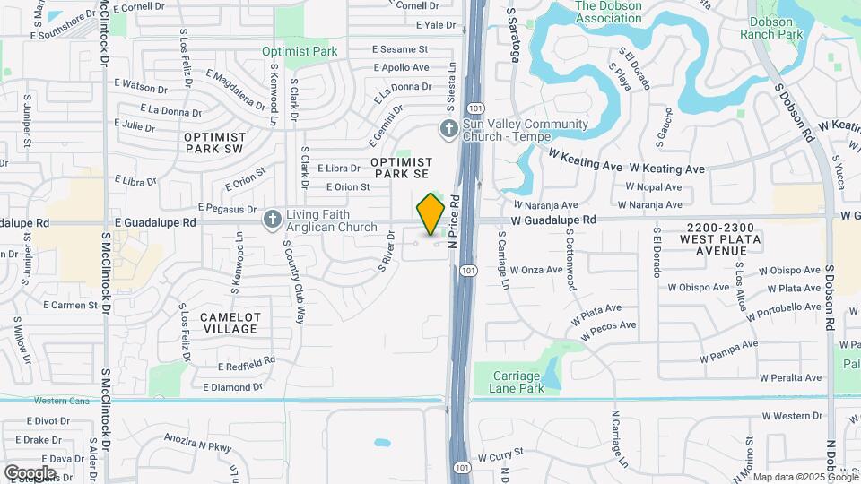 6411 S River Dr Apartments | Tempe, AZ Apartments For Rent