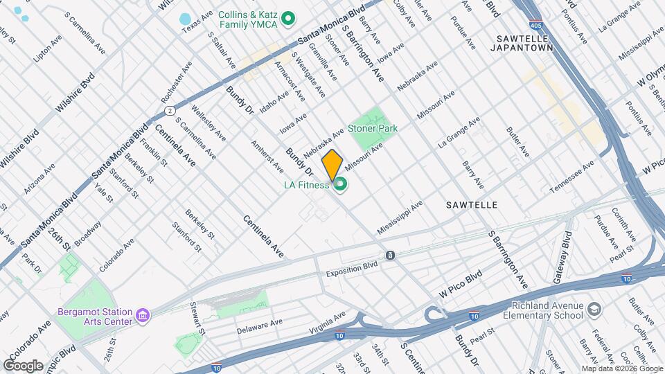 Missouri Place Apartments | Los Angeles, CA Apartments For Rent