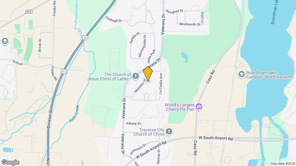 Harbour Ridge Apartments in Traverse City, MI | ApartmentHomeLiving.com