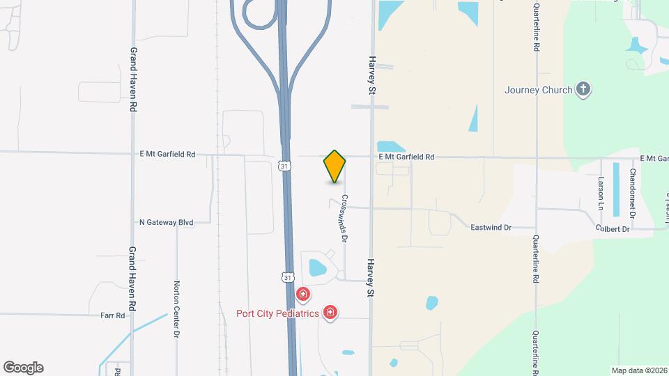 5891 Crosswinds Dr Apartments | Norton Shores, MI Apartments For Rent