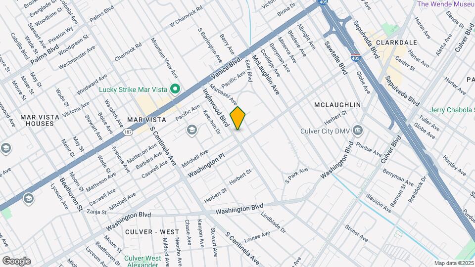 3978 Inglewood Blvd | Rentals in Los Angeles, CA