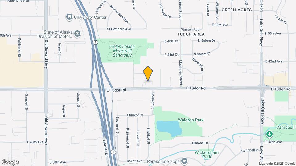 1549 E Tudor Rd | Rentals in Anchorage, AK