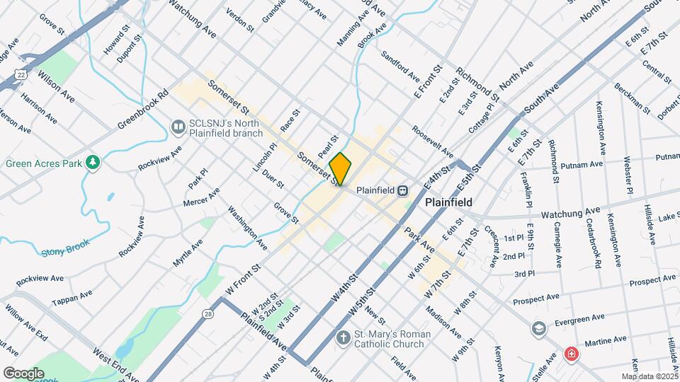 North Plainfield Apartments and Nearby North Plainfield Apartments For ...