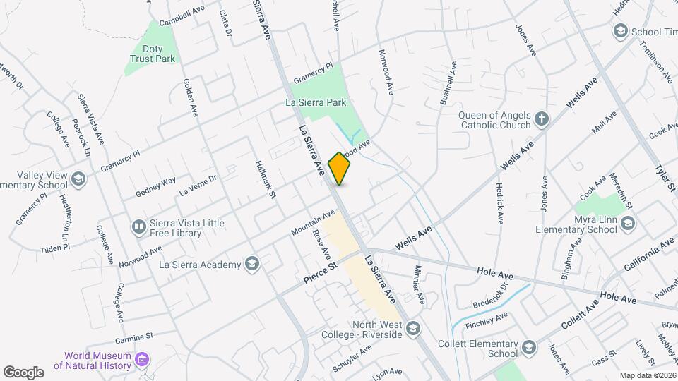 5033 La Sierra Ave Apartments | Riverside, CA Apartments For Rent