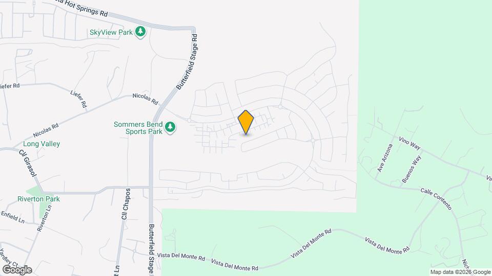 Arborly at Sommers Bend Apartments | Temecula, CA Apartments For Rent