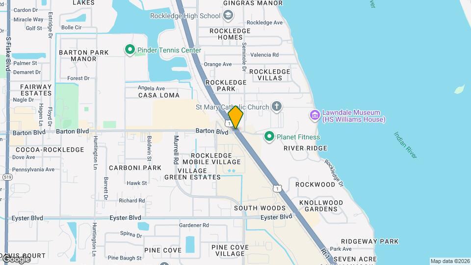 Polo Glen Apartments and Nearby Rockledge Apartments For Rent ...