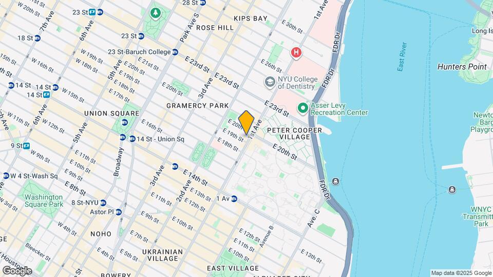 333 First Ave Apartments | New York, NY Apartments For Rent