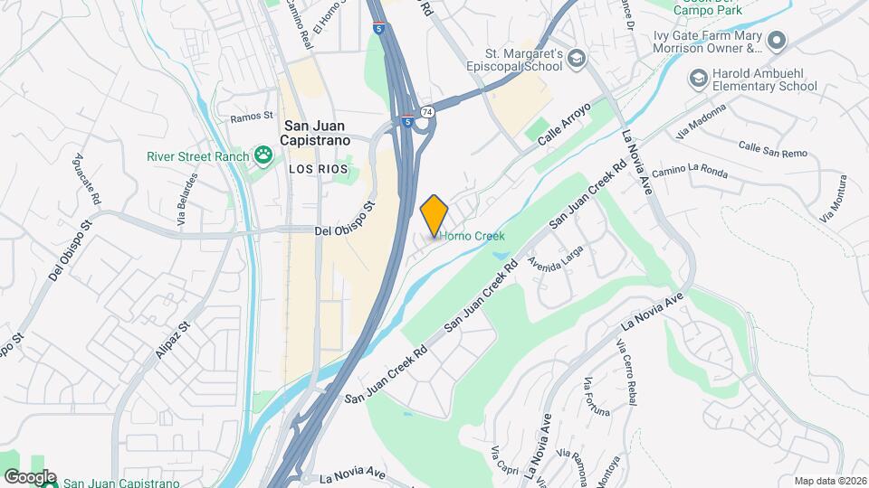 Avelina Apartments | San Juan Capistrano, CA Apartments For Rent