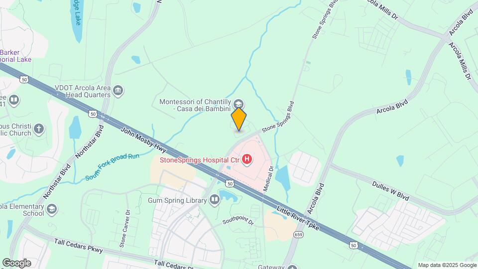 Stone Springs Apartments | Sterling, VA Apartments For Rent