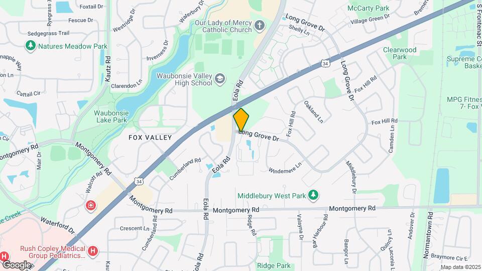 Aspen Place Apartments and Nearby Aurora Apartments For Rent | Aurora, IL