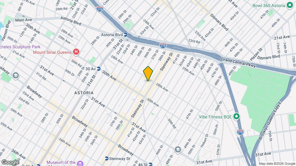 28-09 38th St Apartments and Nearby Queens Apartments For Rent | Queens, NY
