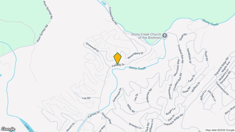Chalet High Apartments | Basye, VA Apartments For Rent