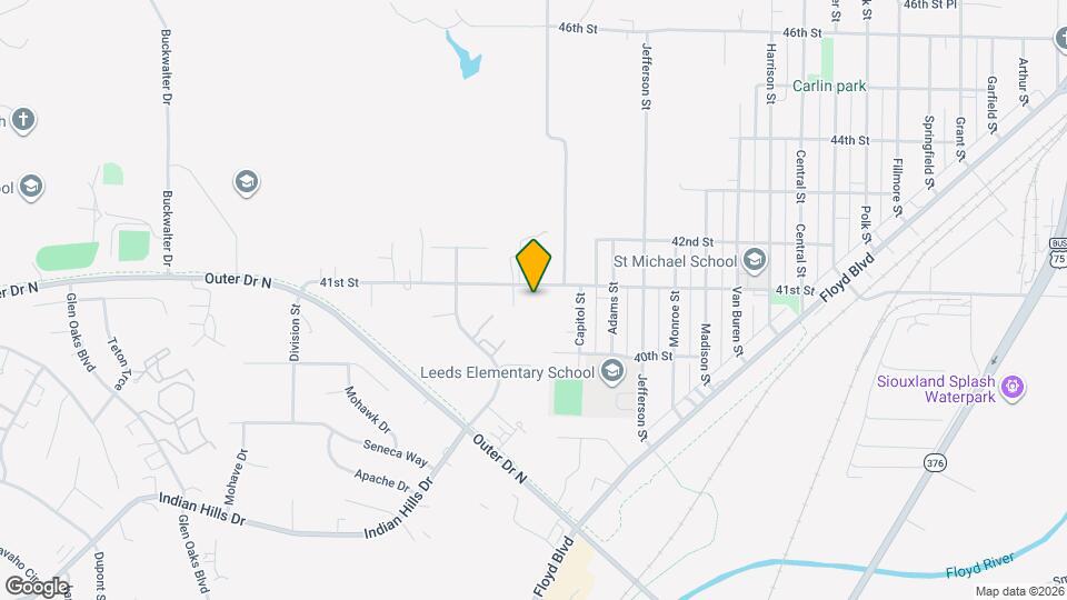 Spring Hill Apartments | Sioux City, IA Apartments For Rent