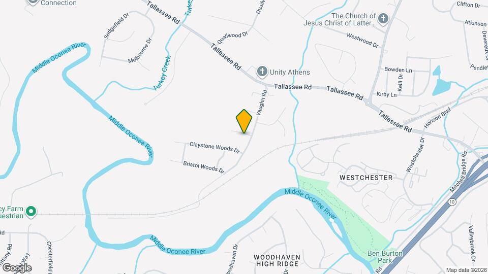 Cameron Ct Apartments | Athens, GA Apartments For Rent