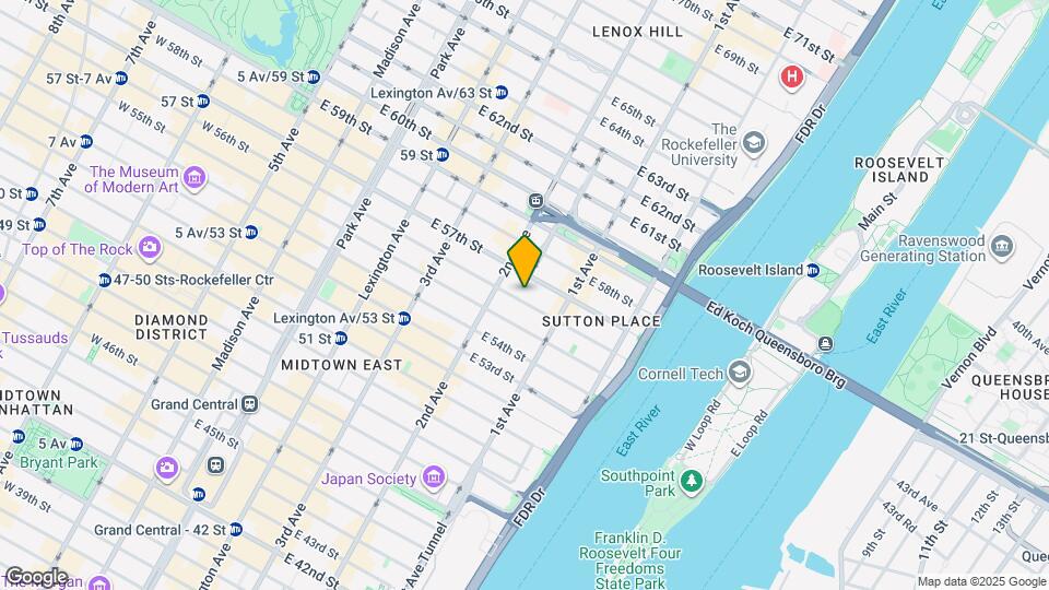 315 E 56th St | Rentals in New York, NY