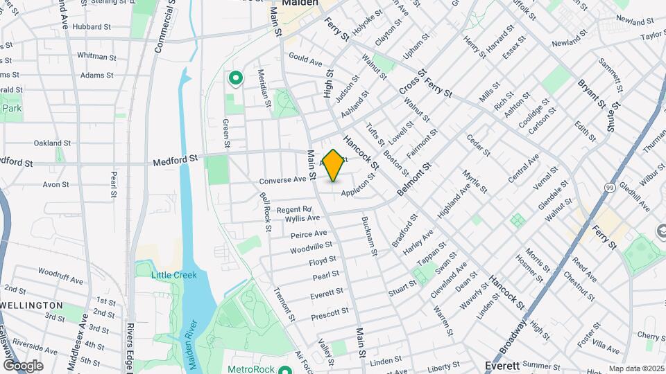 22 Appleton St | Rentals in Malden, MA