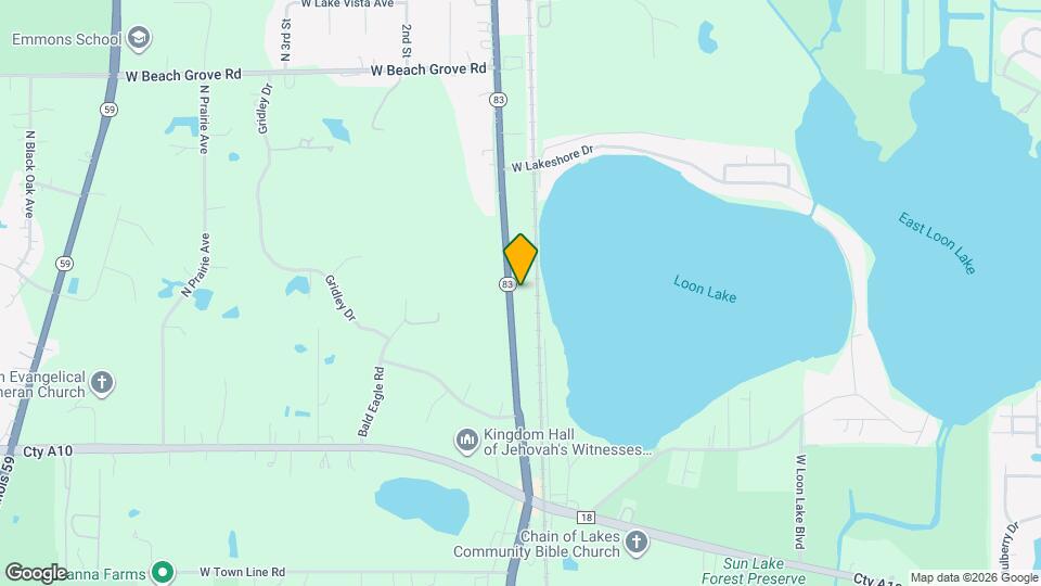 40523 N Il Route 83 Apartments | Antioch, IL Apartments For Rent