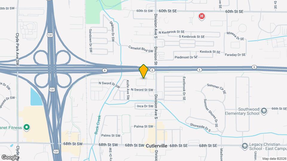 Carriage Lane Townhouses Apartments and Nearby Grand Rapids Apartments ...