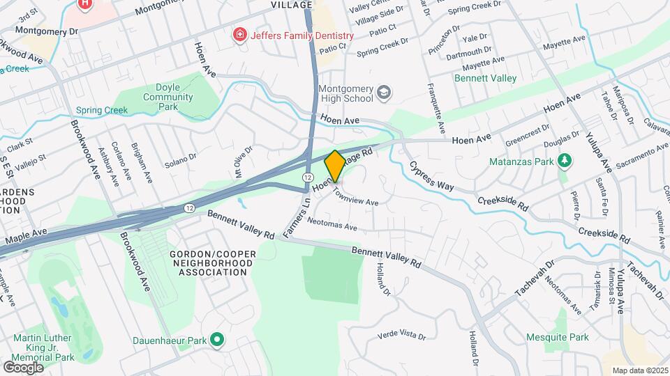 Myan Management Group Apartments and Nearby Santa Rosa Apartments For ...