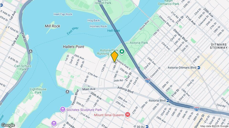 2522 14th Pl Apartments | Astoria, NY Apartments For Rent