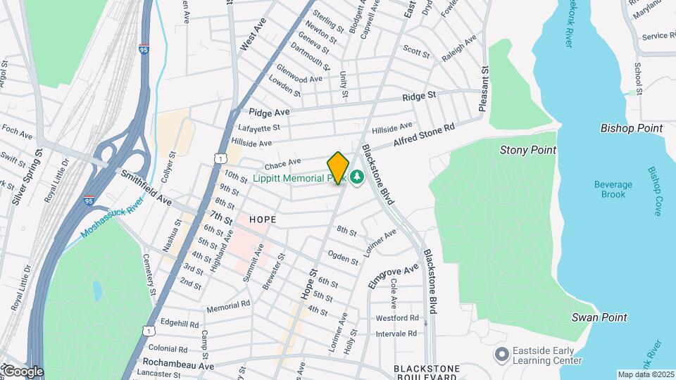 998 Hope St | Rentals in Providence, RI