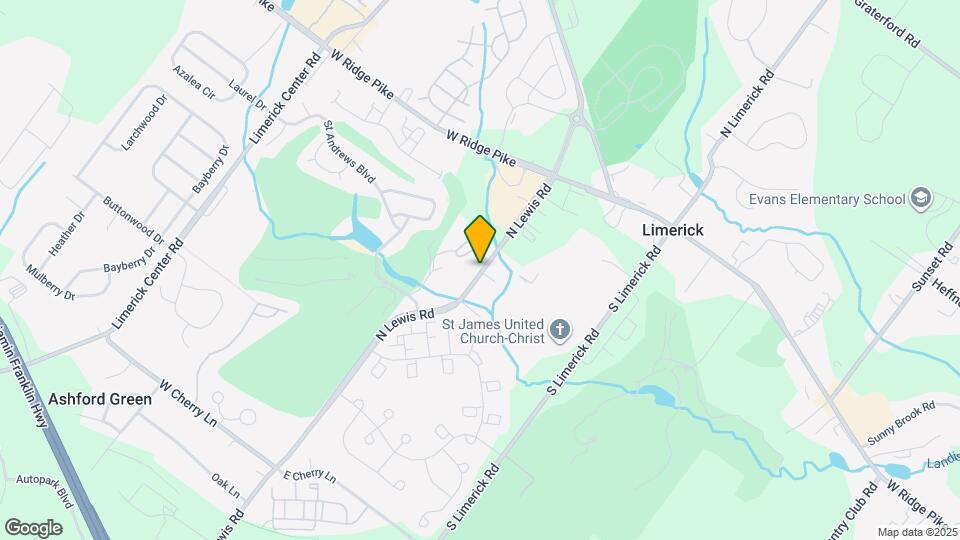 Limerick Green Apartments and Nearby Limerick Apartments For Rent ...