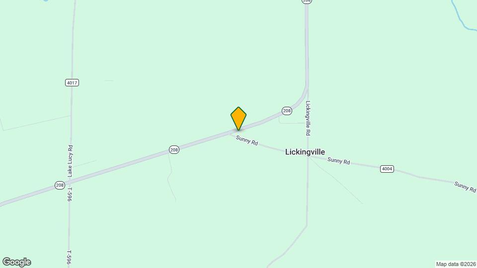 51 Sunny Rd | Rentals in Lickingville, PA