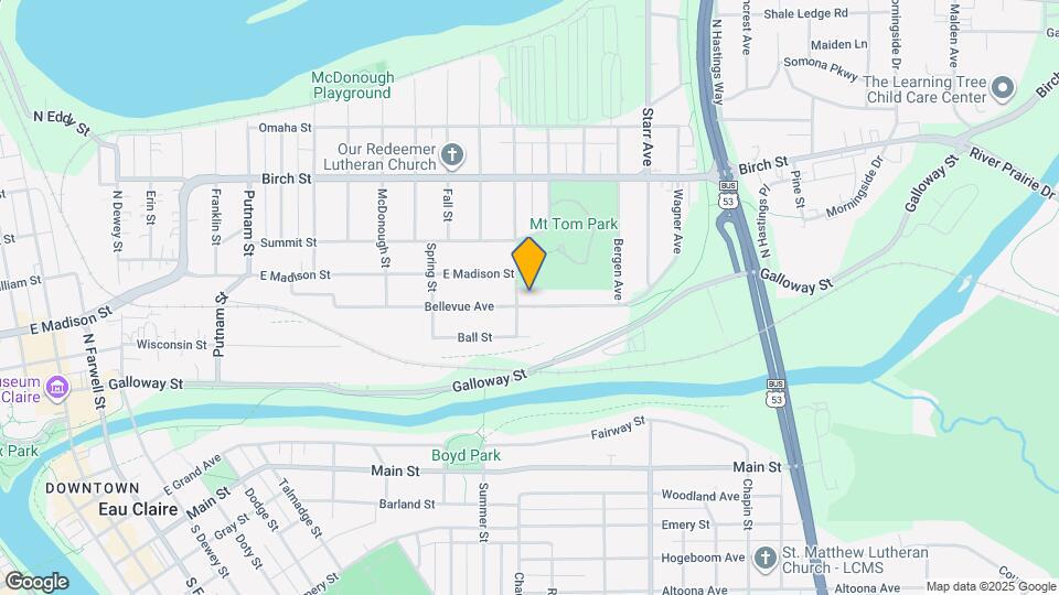 1804 Bellevue Ave Apartments | Eau Claire, WI Apartments For Rent